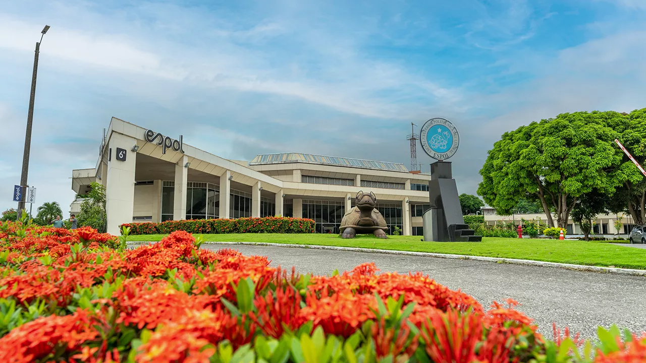 ESPOL, mejor universidad pública de Ecuador en QS Latin America University Rankings 2024 ...